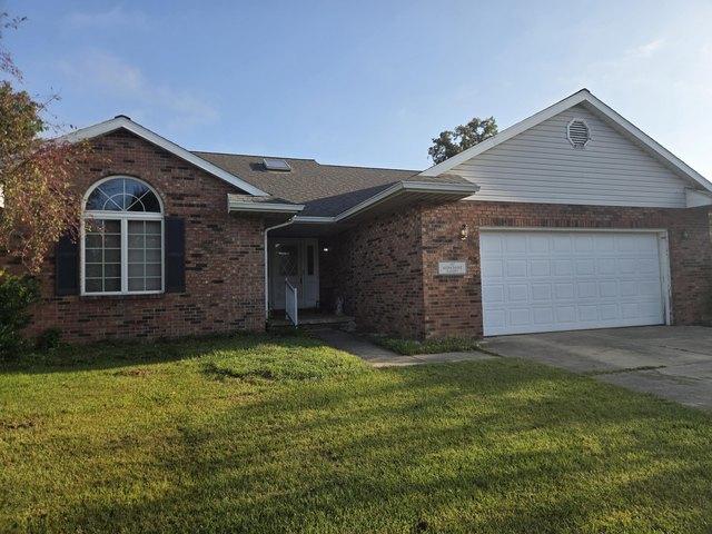 1107 Yorkshire Ct, Celina, OH 45822