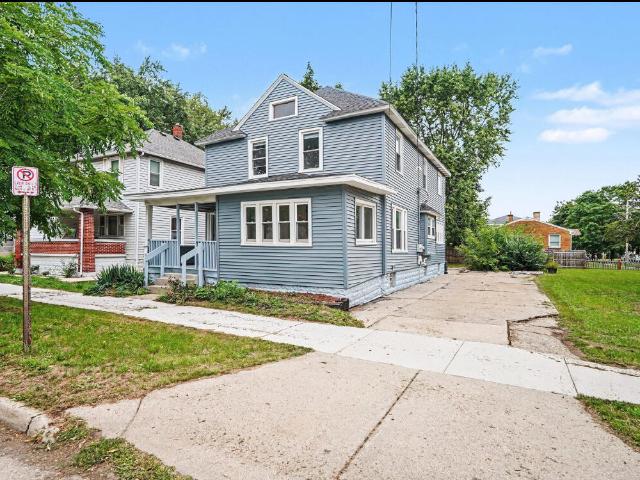 1107 11th Street
