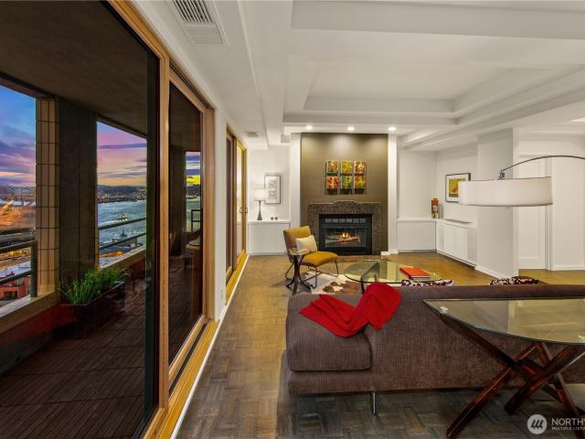 1107 1st Ave, Unit 2002, Seattle, WA 98101 | MLS #2491 | Compass