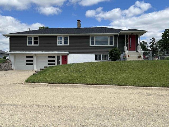 1107 23rd St, Monroe, WI 53566