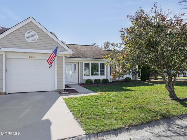 1107B Buckingham Drive