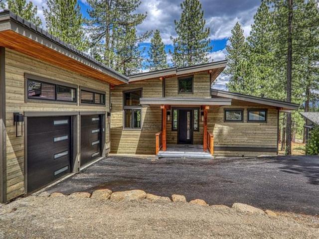 11083 China Camp Rd, Truckee, CA 96161