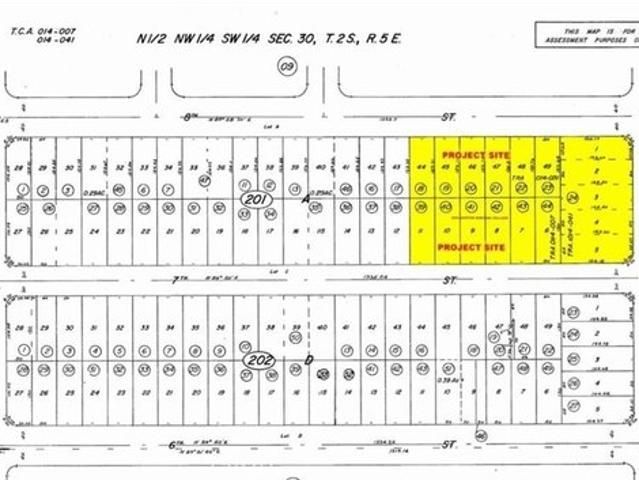 11083 Palm Dr, Desert Hot Springs, CA 92240