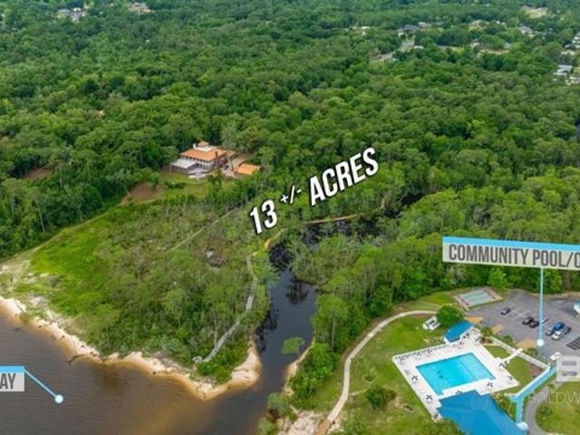 11080 County Road 99, Lillian, AL 36549