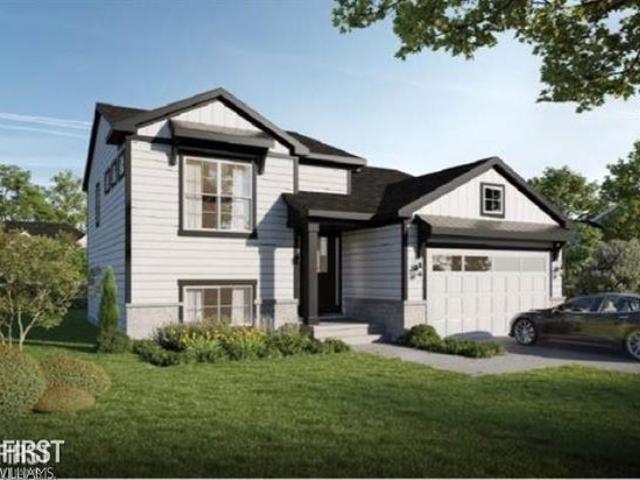 11080 Handel Ln, Davison, MI 48423