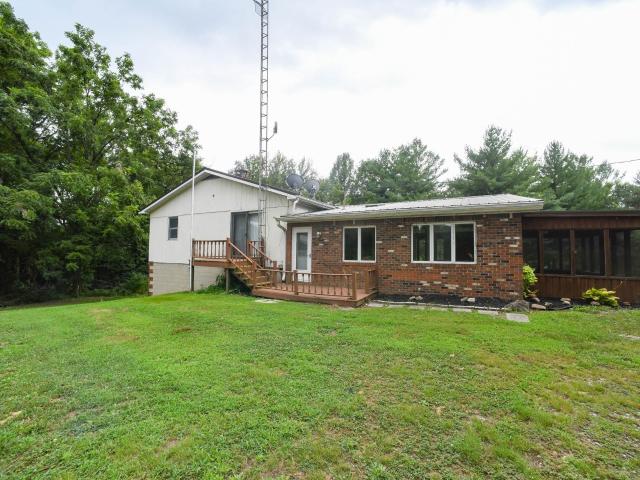 11080 N Pine Bluff Road
