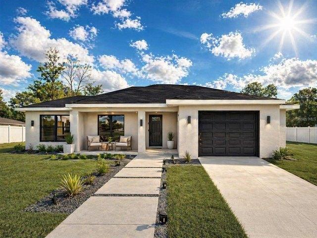 11081 SW 107th Pl, Dunnellon, FL 34432
