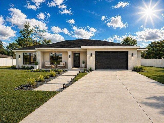 11081 SW 107th Pl, Dunnellon, FL 34432