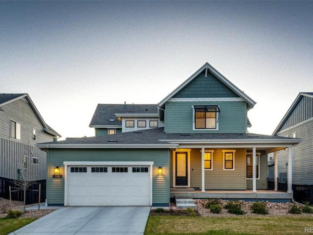 11082 Bright Sky Cir, Littleton, CO 80125 | MLS #9956