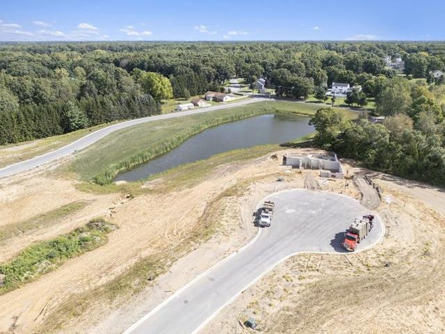 11082 Calle Jules Ct Lot 316, Osceola, IN 46561