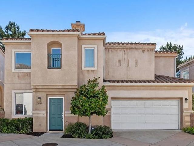 11087 Caminito Arcada, San Diego, CA 92131