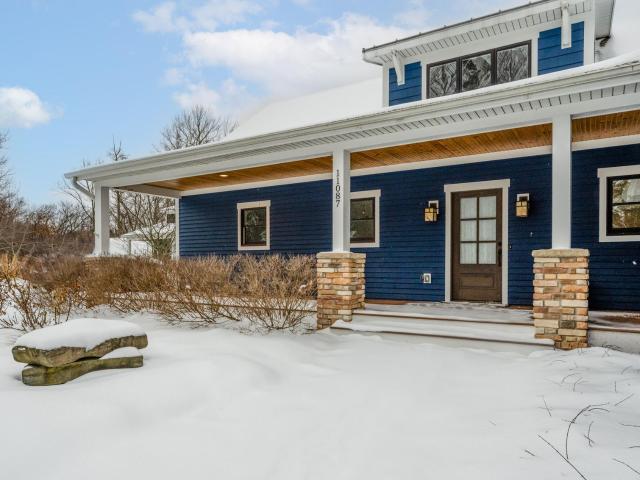 11087 Lake Shore Drive, Berrien Springs, US, MI