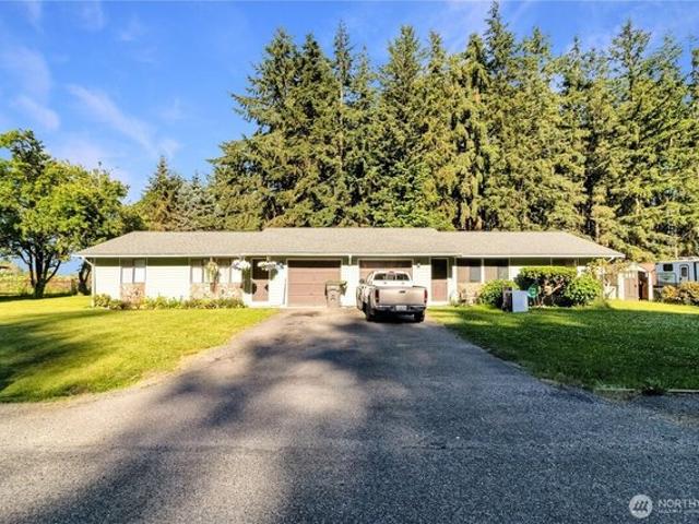11087 N Skagit St Unit A, Burlington, WA 98233