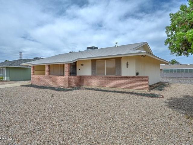11084 W Timberline Dr, Sun City, AZ 85351