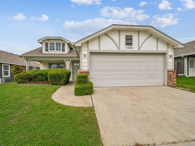 11084 N 116th East Ave, Owasso, OK 74055
