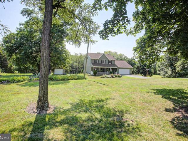 11086 Welsh Run Road