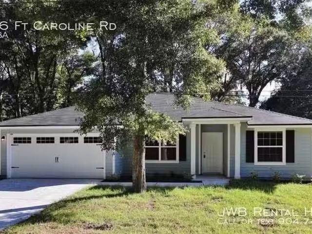 11086 Ft Caroline Rd 11086 Fort Caroline Rd