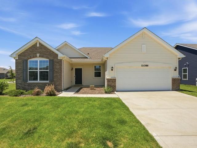 11086 Lola Ln, Crown Point, IN 46307