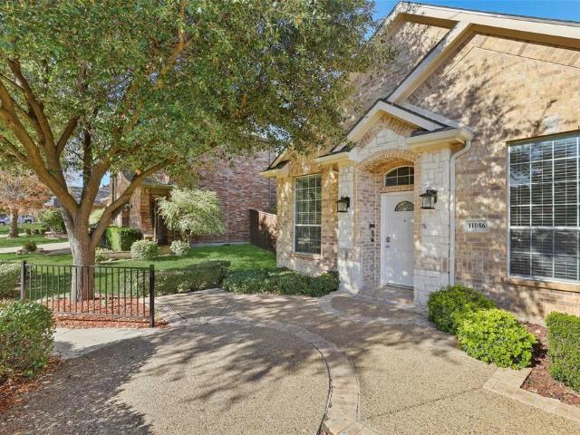 11086 Mansfield Drive