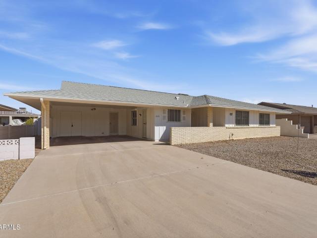 11088 W Frontier Dr, Sun City, AZ 85351 | MLS #6993 | Compass