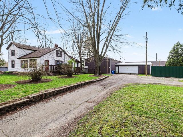 11089 4 Mile Road