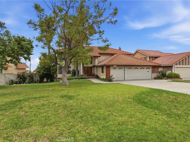 11089 Shiloh Court