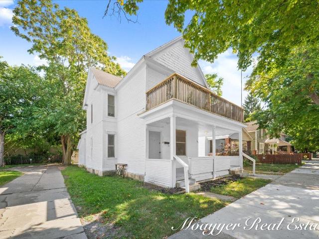 1108 Muskegon Avenue NW
