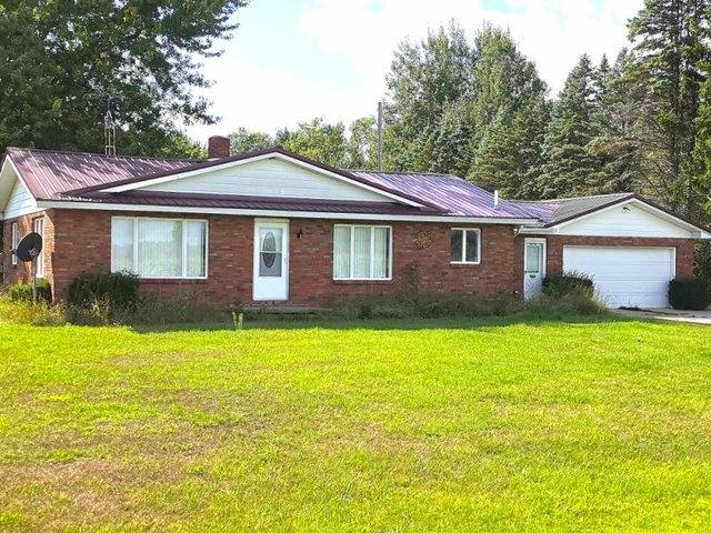 1108 Murray Rd, Caro, MI 48723