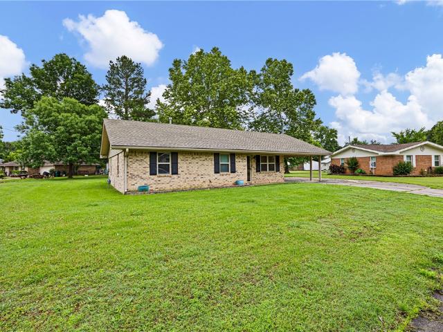 1108 Magnolia Lane