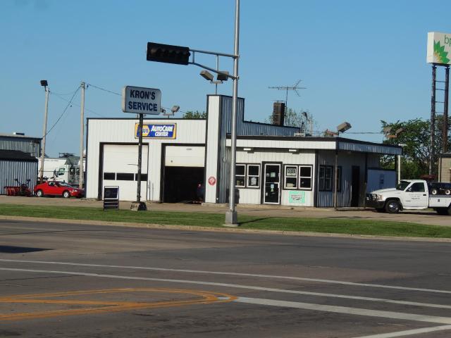 1108 MAIN Street