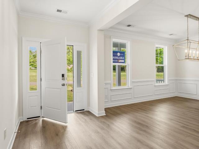 1108 Manse Jolly Rd, Lot 2, Anderson, SC 29621 | MLS #1563