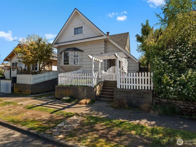 1108 McKenzie Ave, Bremerton, WA 98337 | Compass