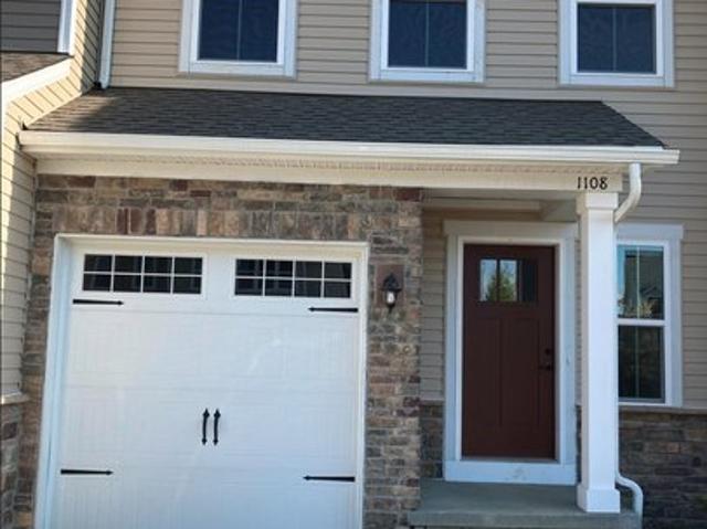 1108 Meadow Run, Akron, OH 44321
