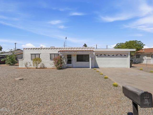 1108 N 4th St, Coolidge, AZ 85128