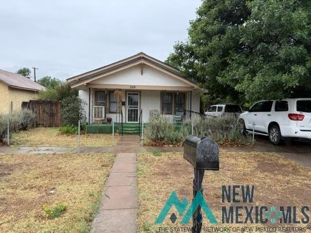 1108 N Connelly St, Clovis, NM 88101