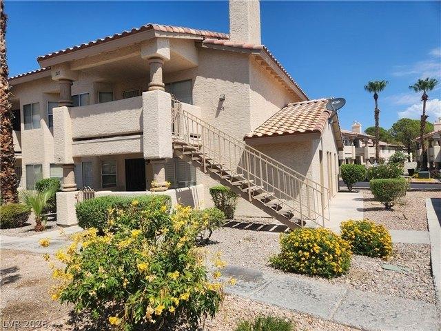 1108 N Cimarron Rd Unit 101, Las Vegas, NV 89128