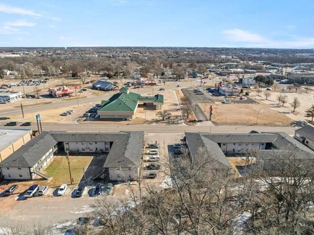 1108 N Duck St, Stillwater, OK 74075