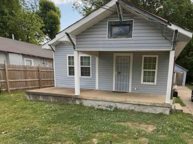 1108 N Holmes St, Memphis, TN 38122