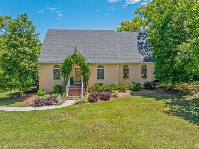 1108 N High St, Franklin, VA 23851