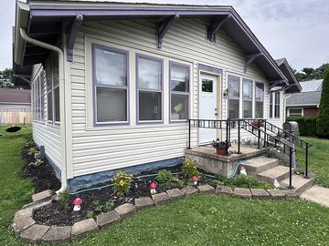 1108 N Meridian St, Lebanon, IN 46052