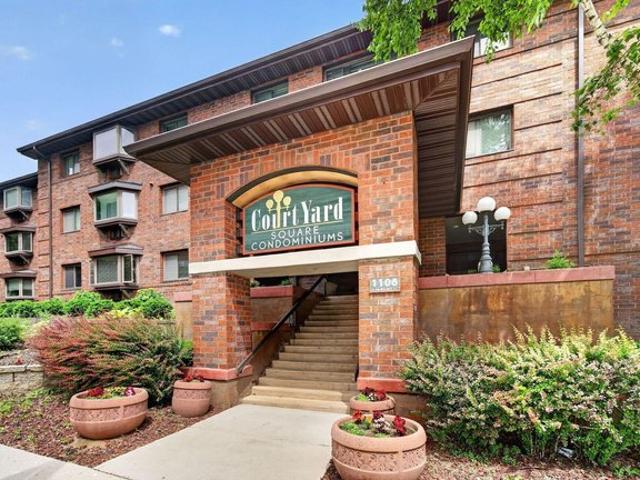 1108 N Milwaukee St Unit 333, Milwaukee, WI 53202