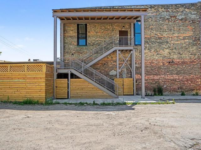 1108 N Water #1 Street