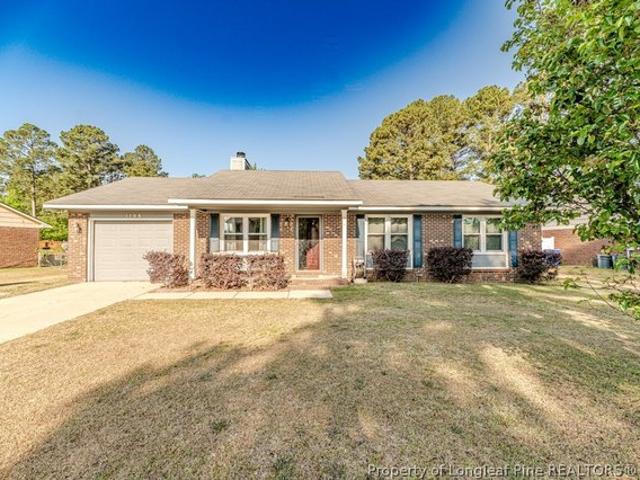 1108 Nan St, Fayetteville, NC 28314