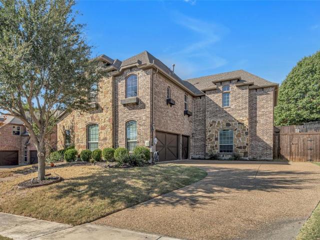1108 Navajo Dr, McKinney, TX 75072 | MLS #21255