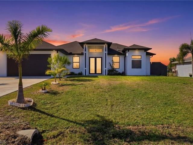 1108 NE 19th Ter, Cape Coral, FL 33909