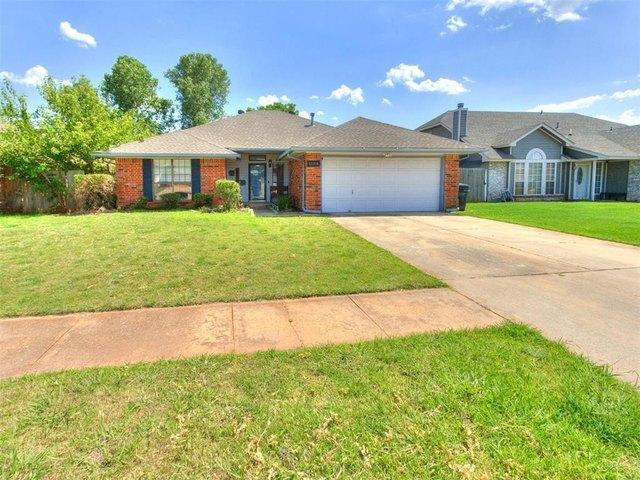 1108 NE 25th St, Oklahoma City, OK 73160