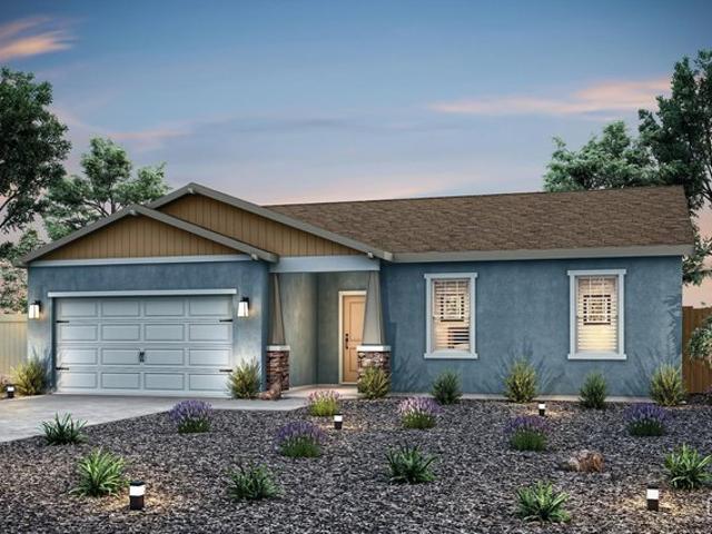 1108 Nectar Pl, Shafter, CA 93263