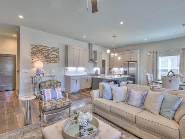 1108 Noble Loop, Nashville, TN 37211 | MLS #3119 | Compass