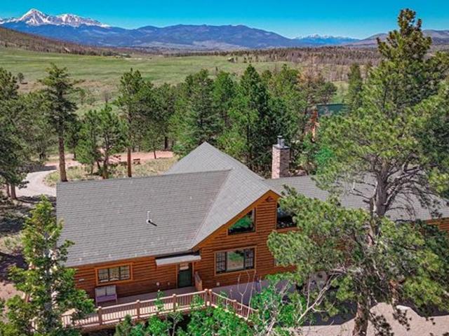 1108 Ove Pl, Fort Garland, CO 81133