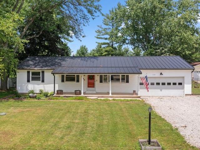 1108 Owens Rd W, Marion, OH 43302